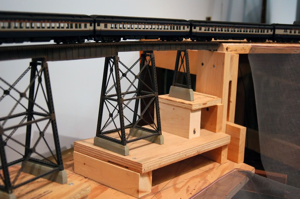 Weathering RTR heavyweight passenger cars - Layouts and layout building - Trains.com Forums